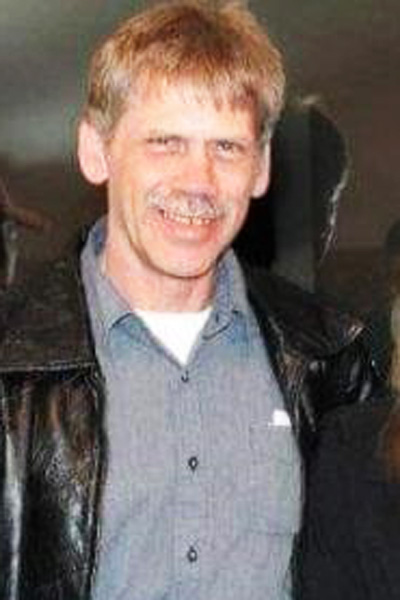 Larry Vincent Riley, 1965-2019 | News, Sports, Jobs - Tribune Chronicle